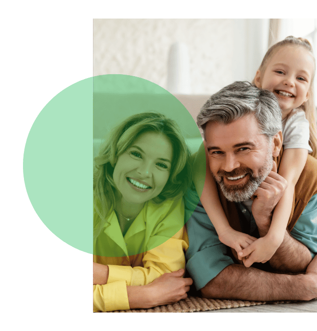 Eligible member landing page OCPS