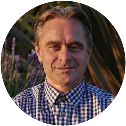 Meet Your Co-Founder: Chris Downie